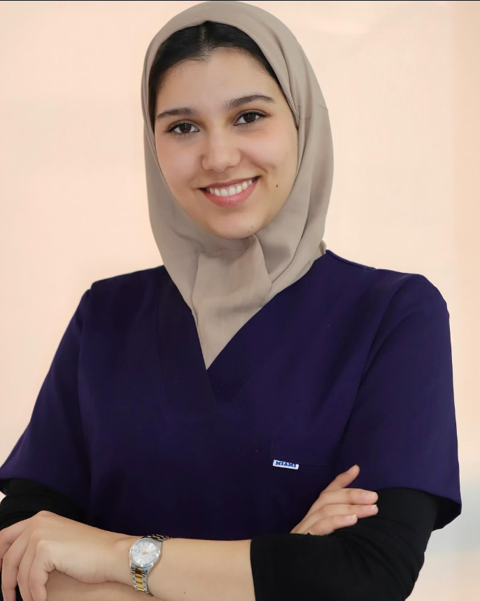 Centre Dentaire OMARY | Dr. Soumaya OMARY - El Jadida